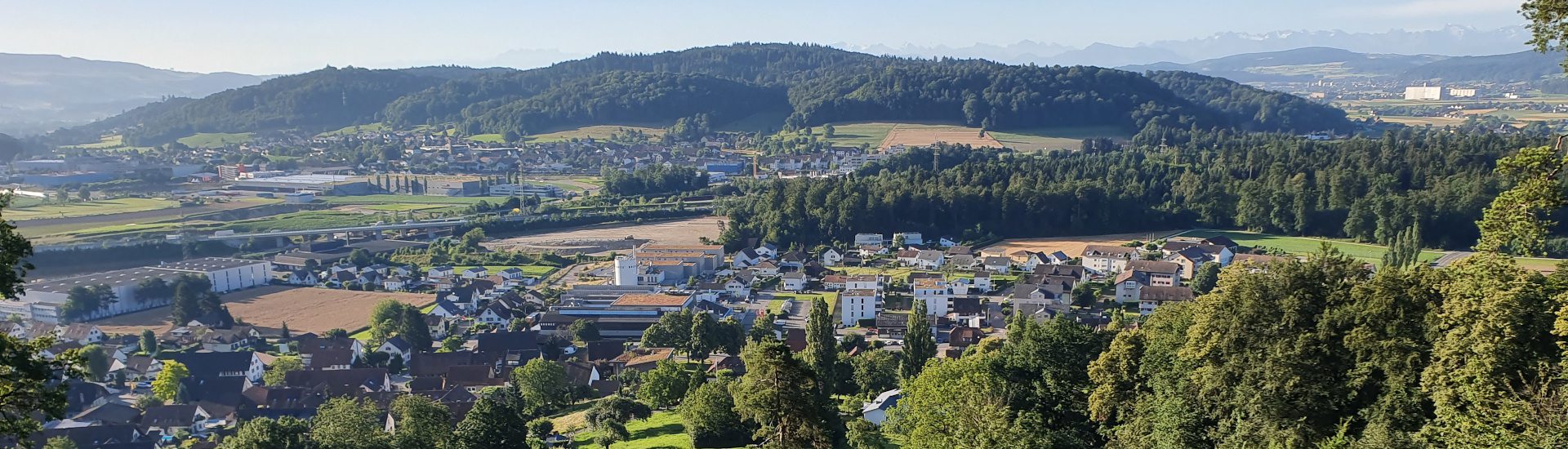 SVA Aargau - Sozialversicherung | Gemeinde Brunegg